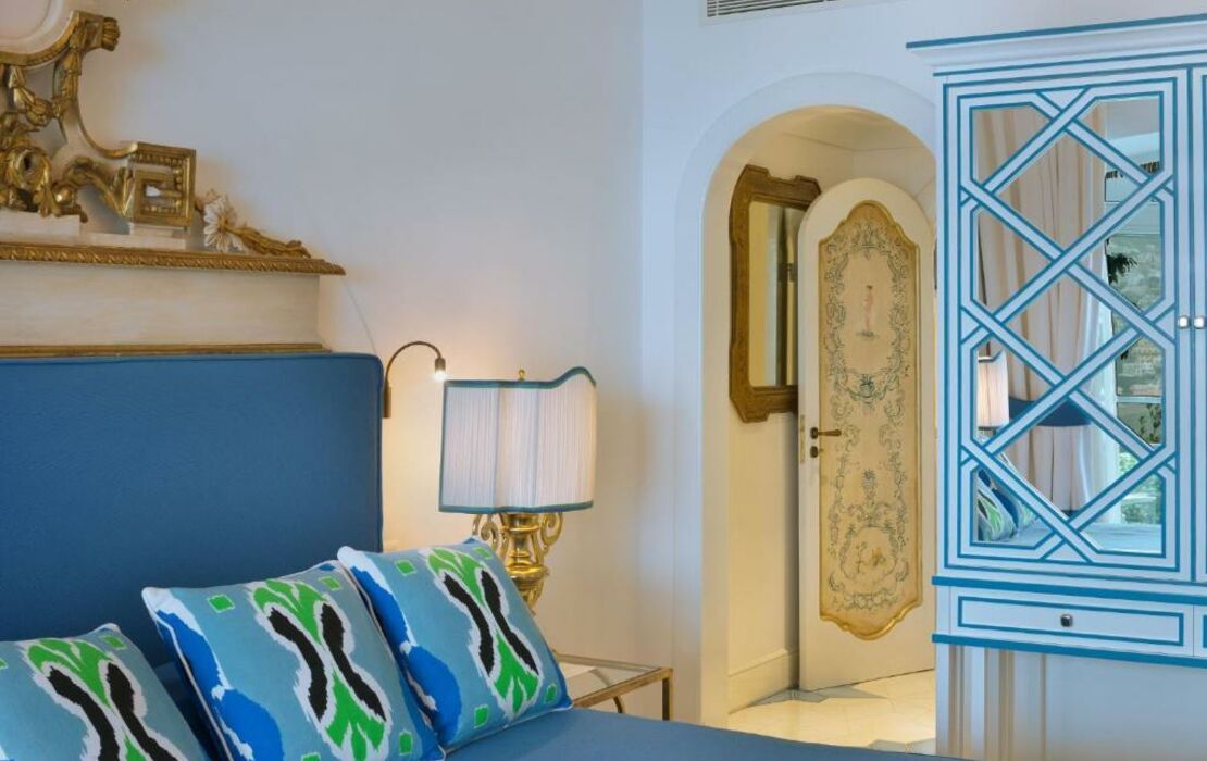 Il San Pietro di Positano, a Design Boutique Hotel Positano, Italy
