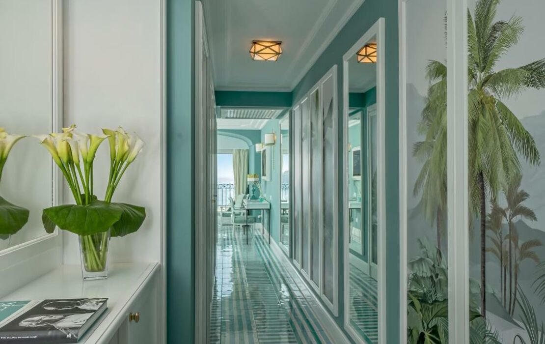 Il San Pietro di Positano, a Design Boutique Hotel Positano, Italy