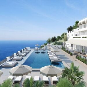 Furore Grand Hotel, a Design Boutique Hotel Furore, Italy