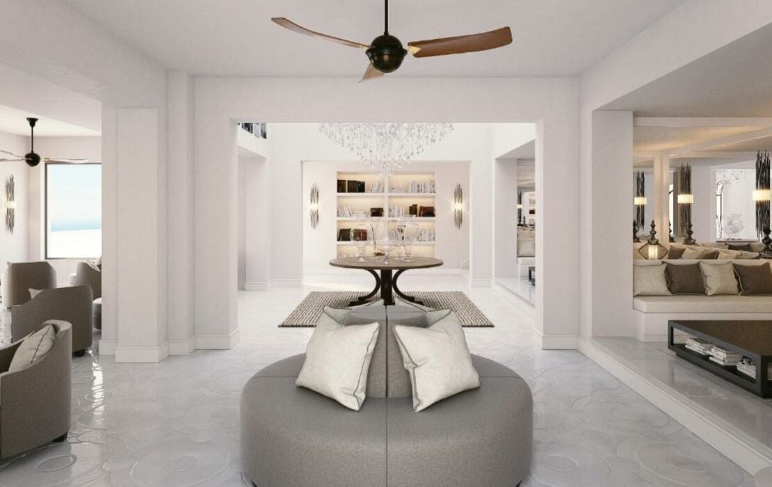 Furore Grand Hotel, a Design Boutique Hotel Furore, Italy