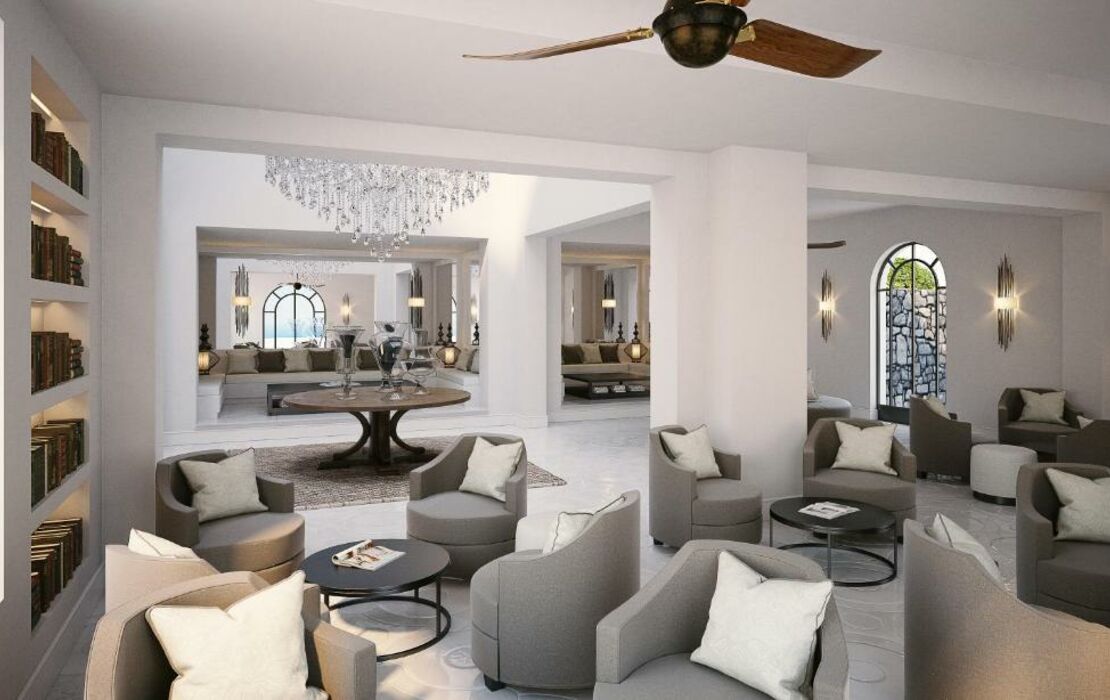 Furore Grand Hotel, a Design Boutique Hotel Furore, Italy