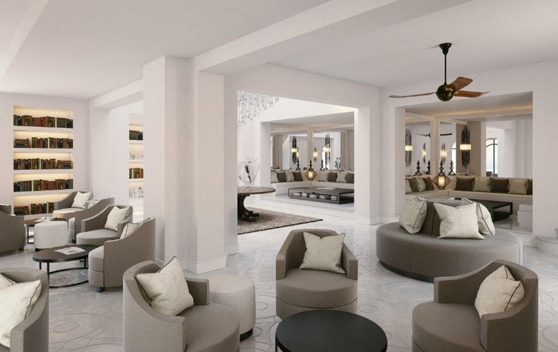 Furore Grand Hotel, a Design Boutique Hotel Furore, Italy