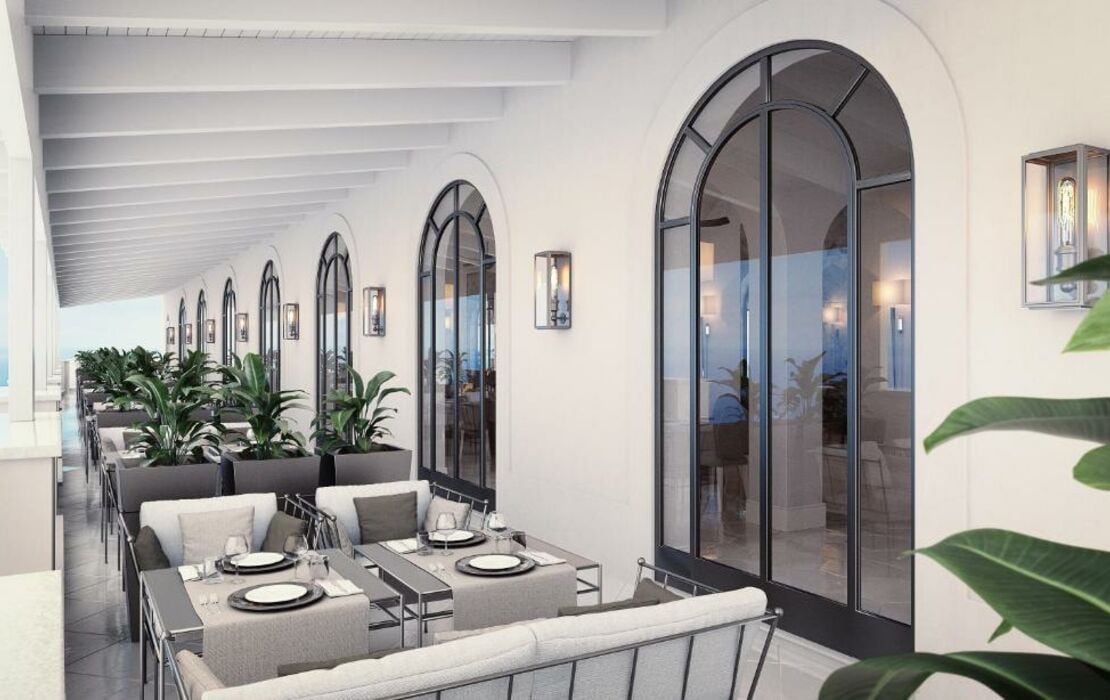 Furore Grand Hotel, a Design Boutique Hotel Furore, Italy