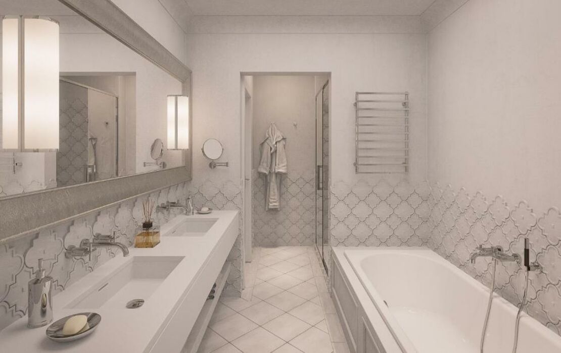 Furore Grand Hotel, a Design Boutique Hotel Furore, Italy