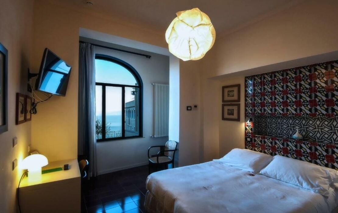 La Moresca, a Design Boutique Hotel Ravello, Italy