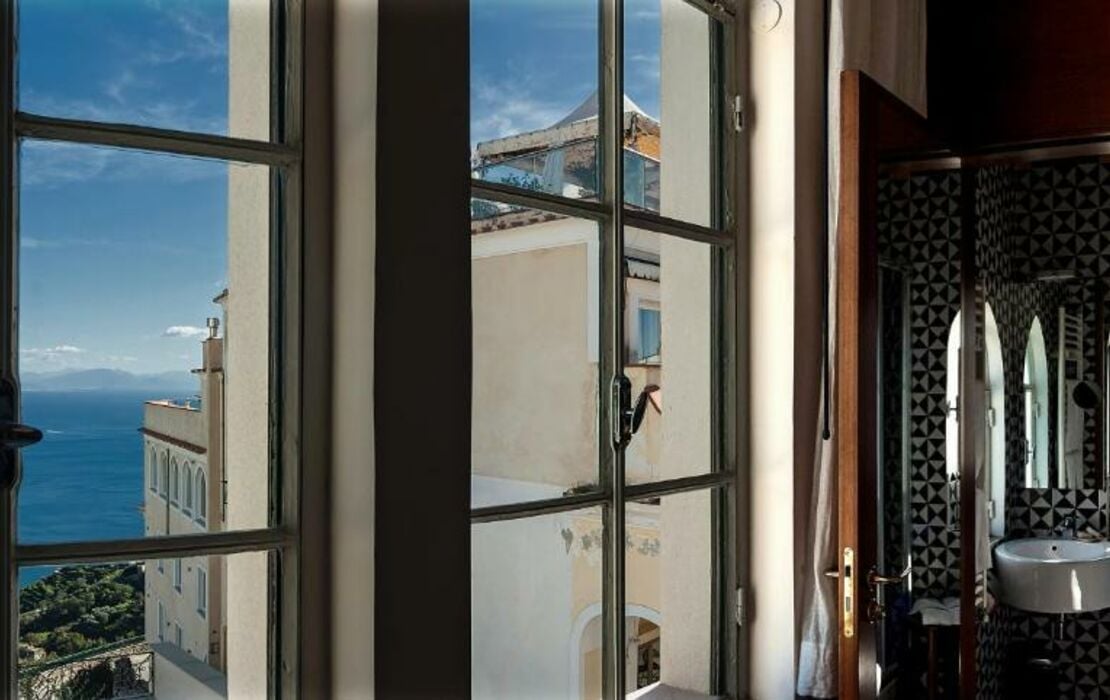 La Moresca, a Design Boutique Hotel Ravello, Italy