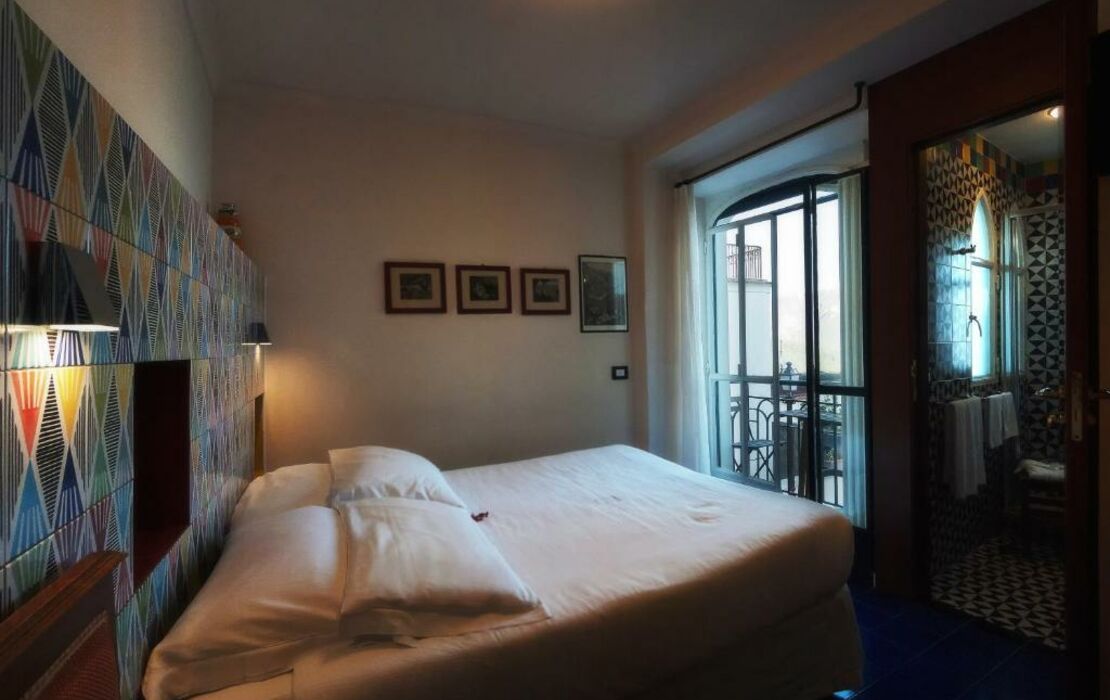 La Moresca, a Design Boutique Hotel Ravello, Italy