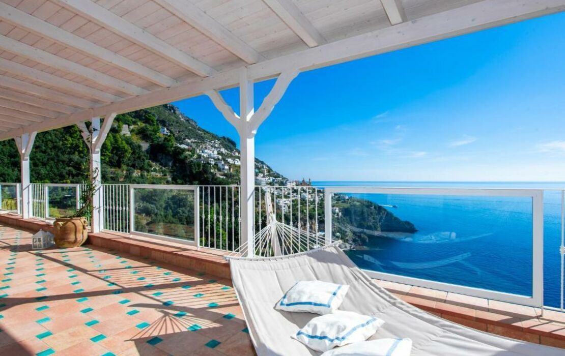 Grand Hotel Tritone, a Design Boutique Hotel Praiano, Italy