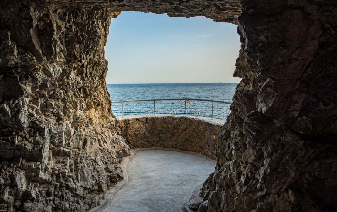 Grand Hotel Tritone, a Design Boutique Hotel Praiano, Italy