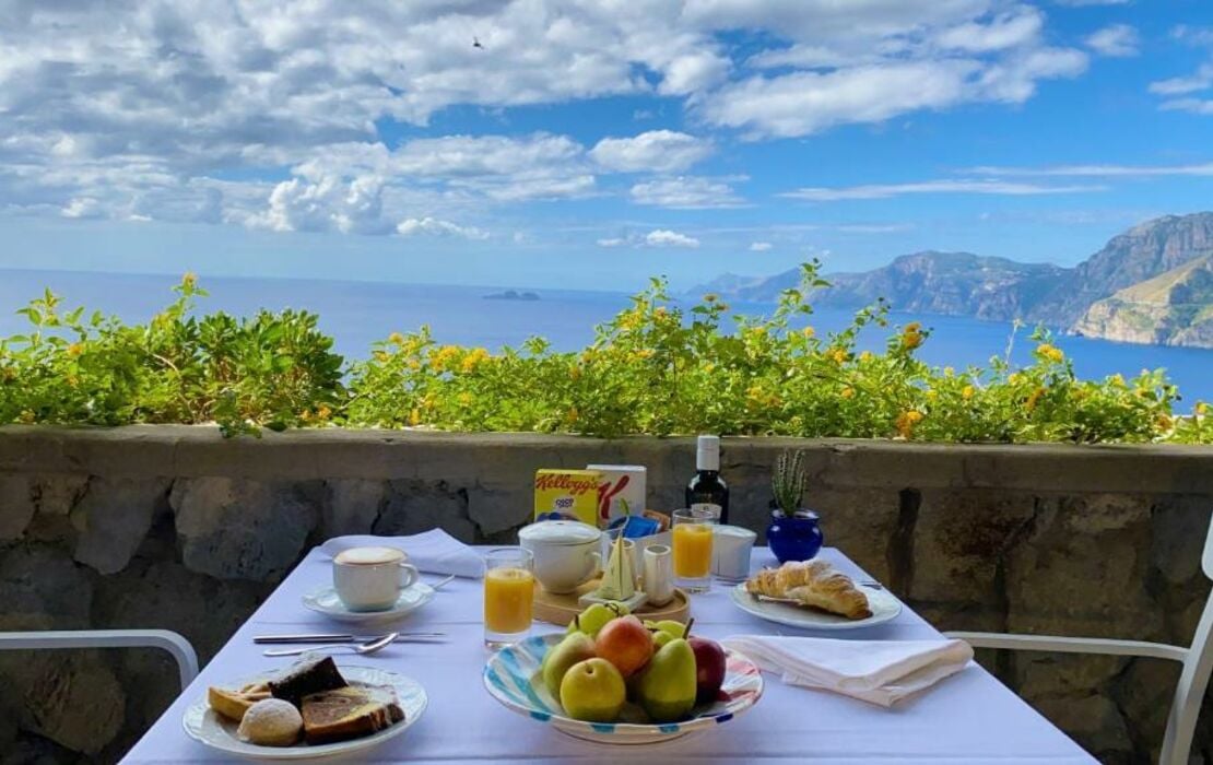 Grand Hotel Tritone, a Design Boutique Hotel Praiano, Italy