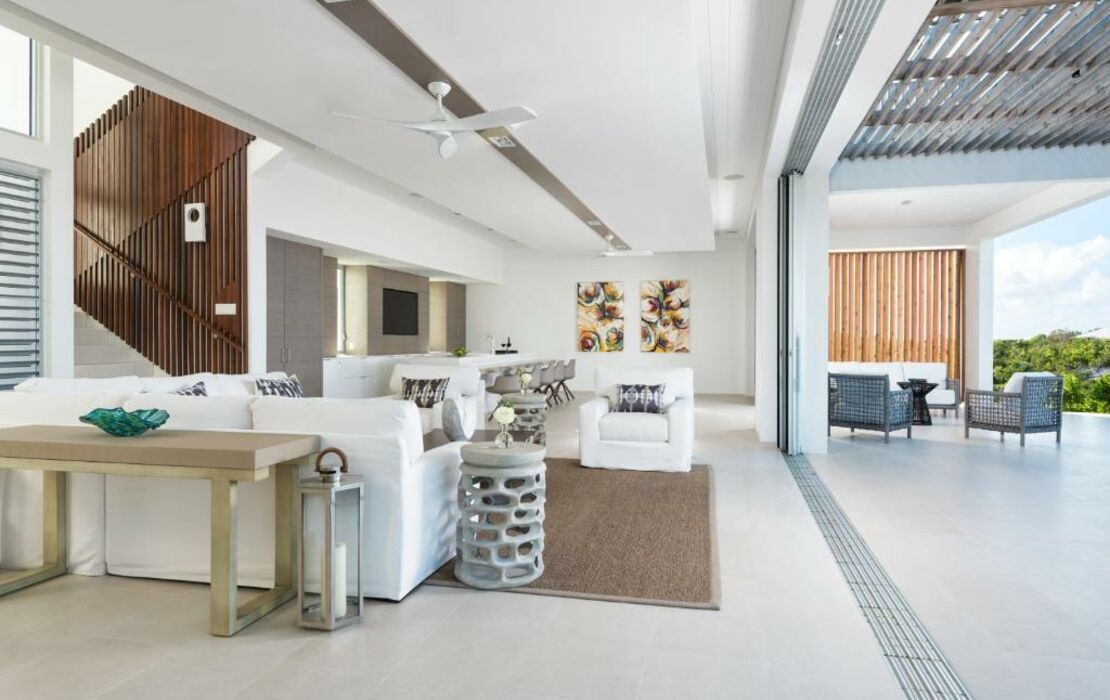 Beach Enclave, a Design Boutique Hotel Providenciales, Turks & Caicos ...