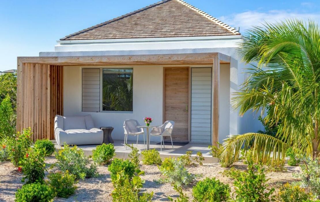Beach Enclave, a Design Boutique Hotel Providenciales, Turks & Caicos ...