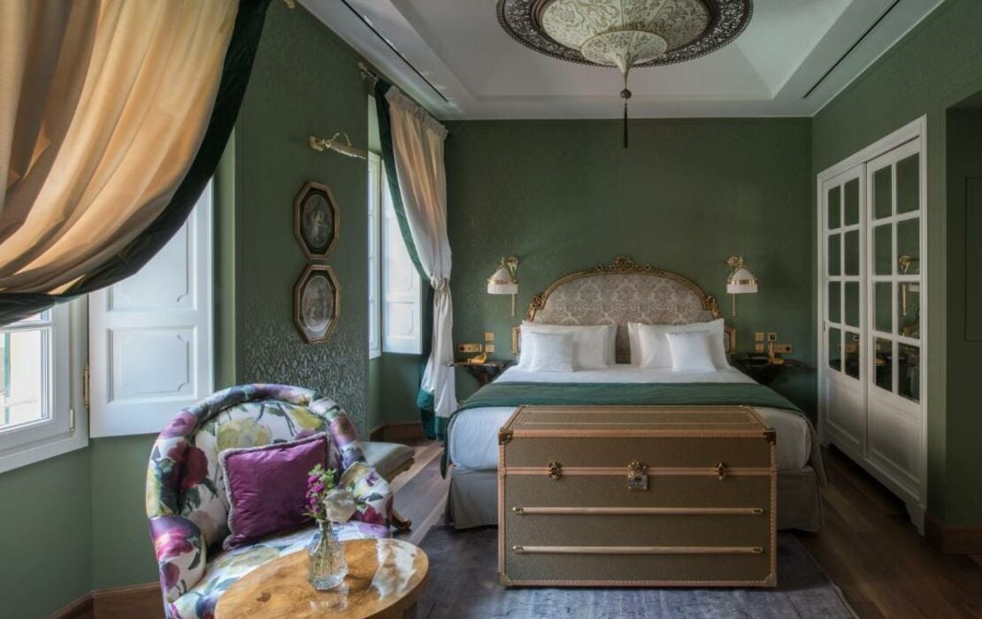 Passalacqua, a Design Boutique Hotel Moltrasio, Italy