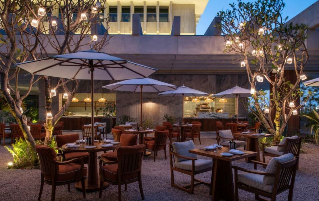 The Ned Doha, a Design Boutique Hotel Doha, Qatar