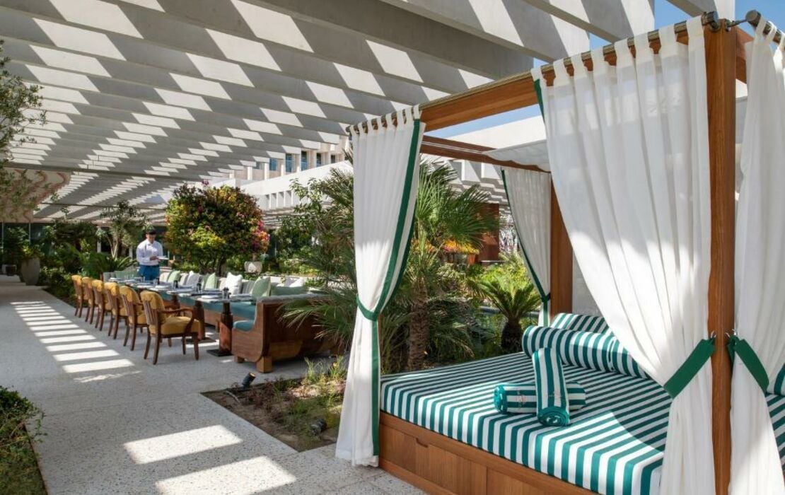 The Ned Doha, a Design Boutique Hotel Doha, Qatar