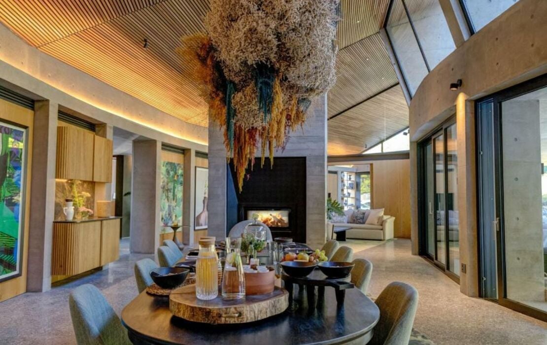 Future Found Sanctuary, a Design Boutique Hotel Cape Town, South Africa