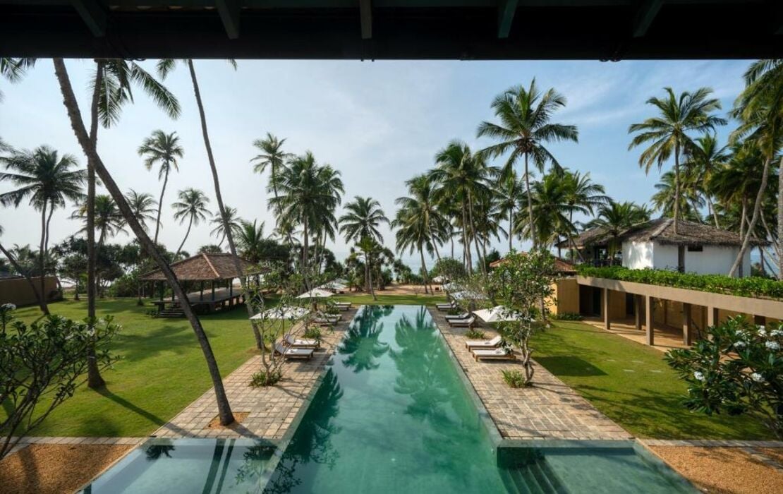 Kayaam House, a Design Boutique Hotel Tangalle, Sri Lanka