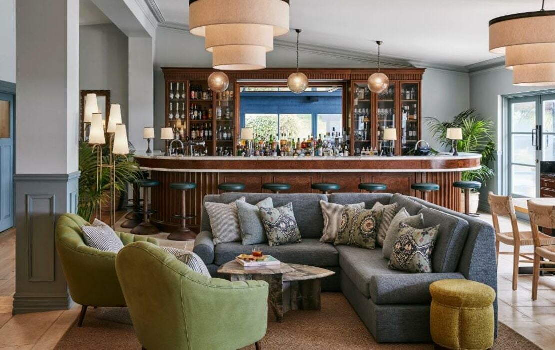 Osborn House, a Design Boutique Hotel Bundanoon, Australia