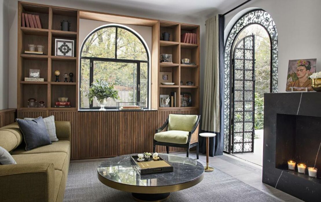 Casa Polanco Hotel Boutique, a Design Boutique Hotel Mexico City, Mexico