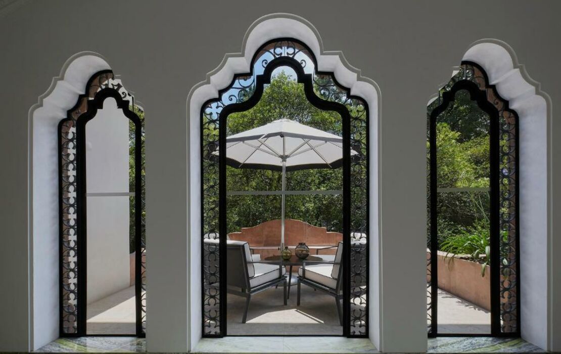 Casa Polanco Hotel Boutique, a Design Boutique Hotel Mexico City, Mexico