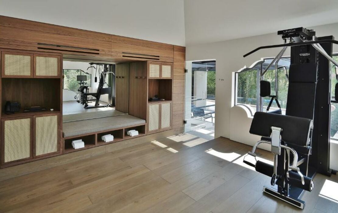 Casa Polanco Hotel Boutique, a Design Boutique Hotel Mexico City, Mexico