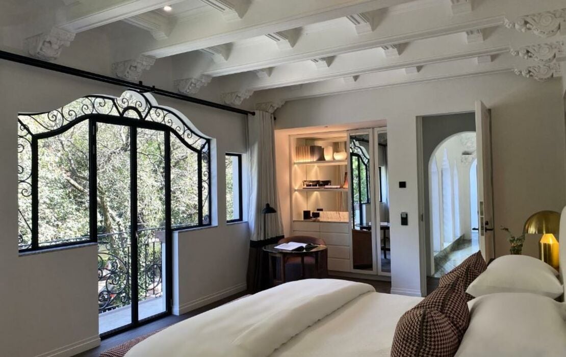 Casa Polanco Hotel Boutique, a Design Boutique Hotel Mexico City, Mexico