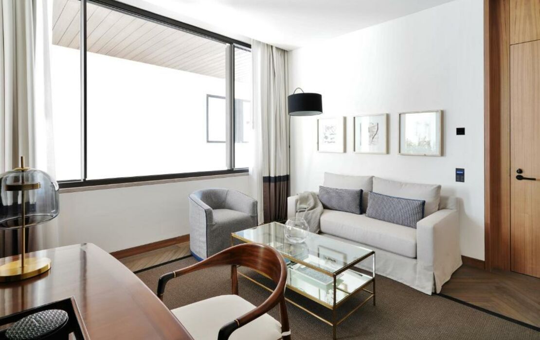 Casa Polanco Hotel Boutique, a Design Boutique Hotel Mexico City, Mexico