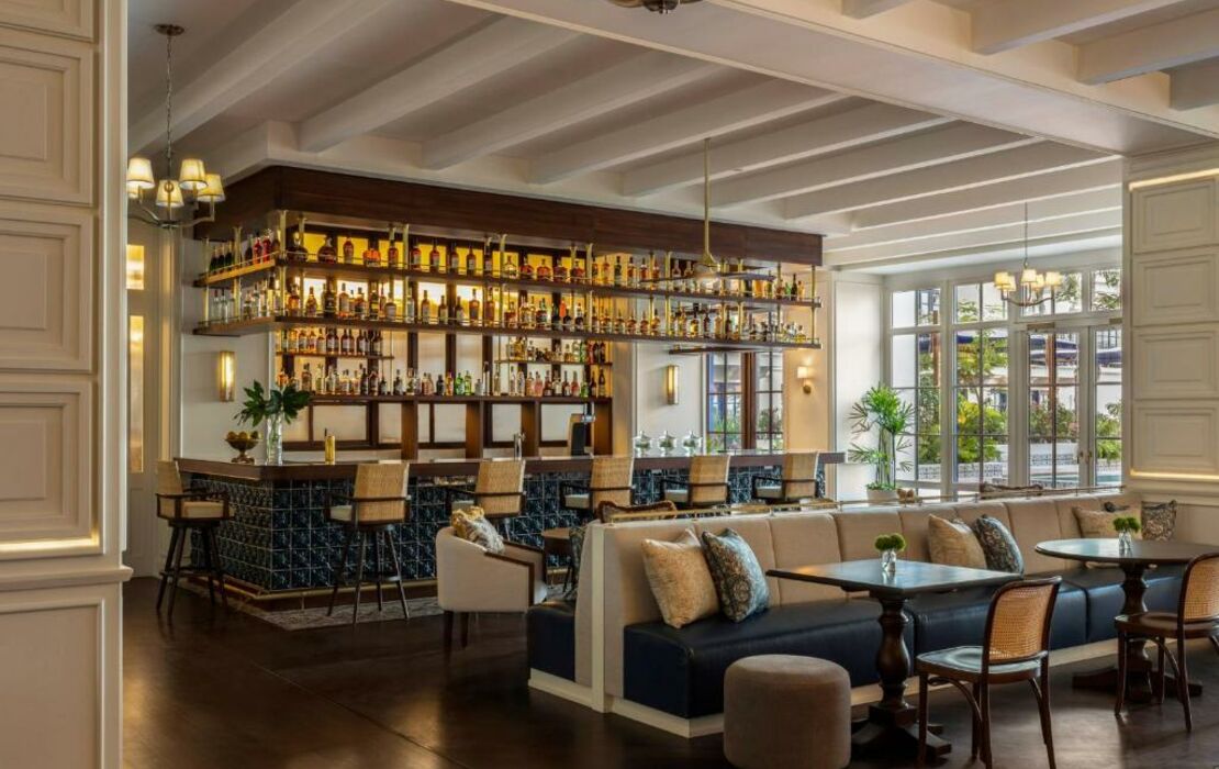 Sofitel Legend Casco Viejo, Panama City, Panama City, Panama