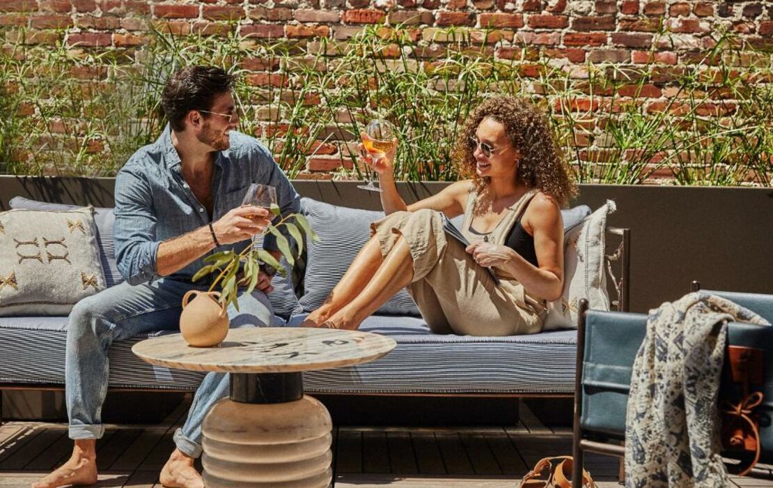 The Pinch Charleston, a Design Boutique Hotel Charleston, U.S.A.