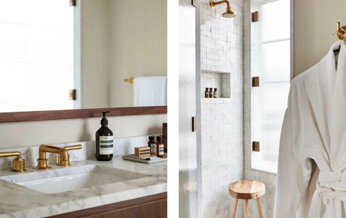 The Pinch Charleston, Charleston, États-Unis - My Boutique hotel