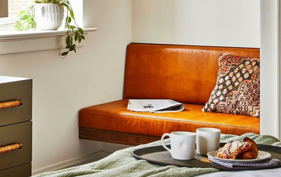 The Pinch Charleston, a Design Boutique Hotel Charleston, U.S.A.