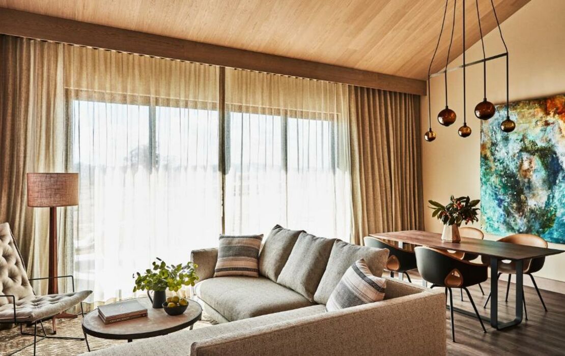 Stanly Ranch, Auberge Resorts Collection, Napa, États-Unis - My ...