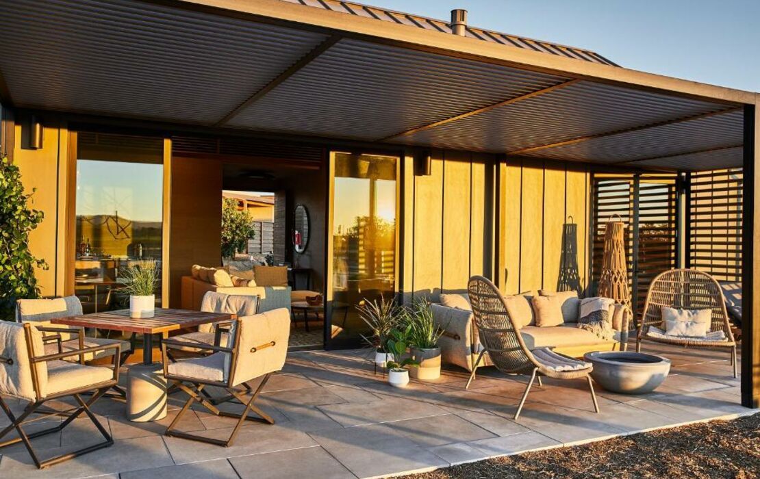 Stanly Ranch, Auberge Resorts Collection, Napa, États-Unis - My ...