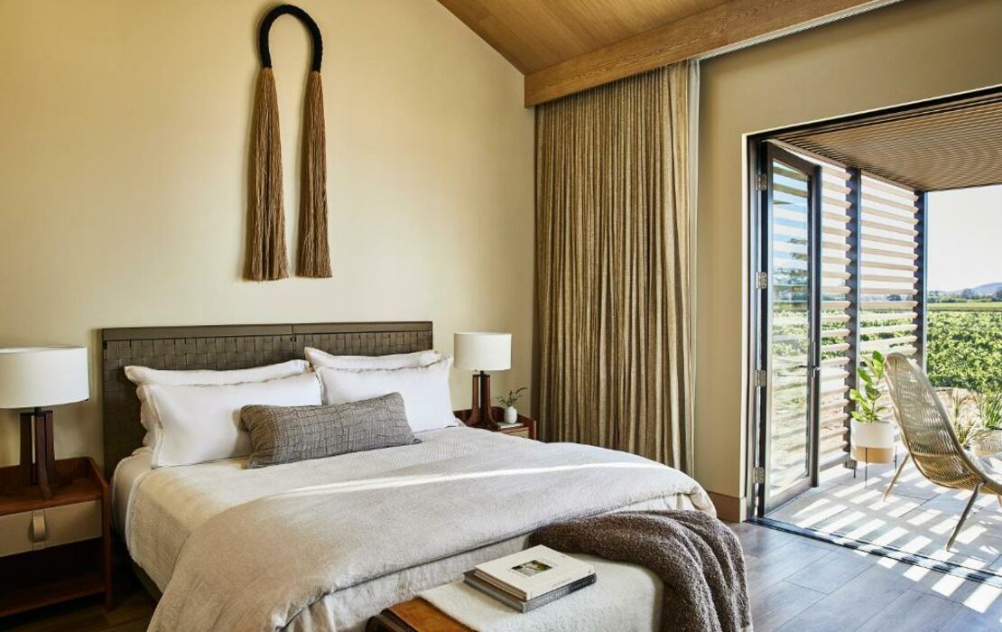 Stanly Ranch, Auberge Resorts Collection, a Design Boutique Hotel Napa ...