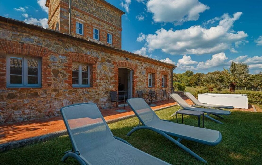 Borgo Scopeto Wine & Country Relais, Vagliagli, Italien