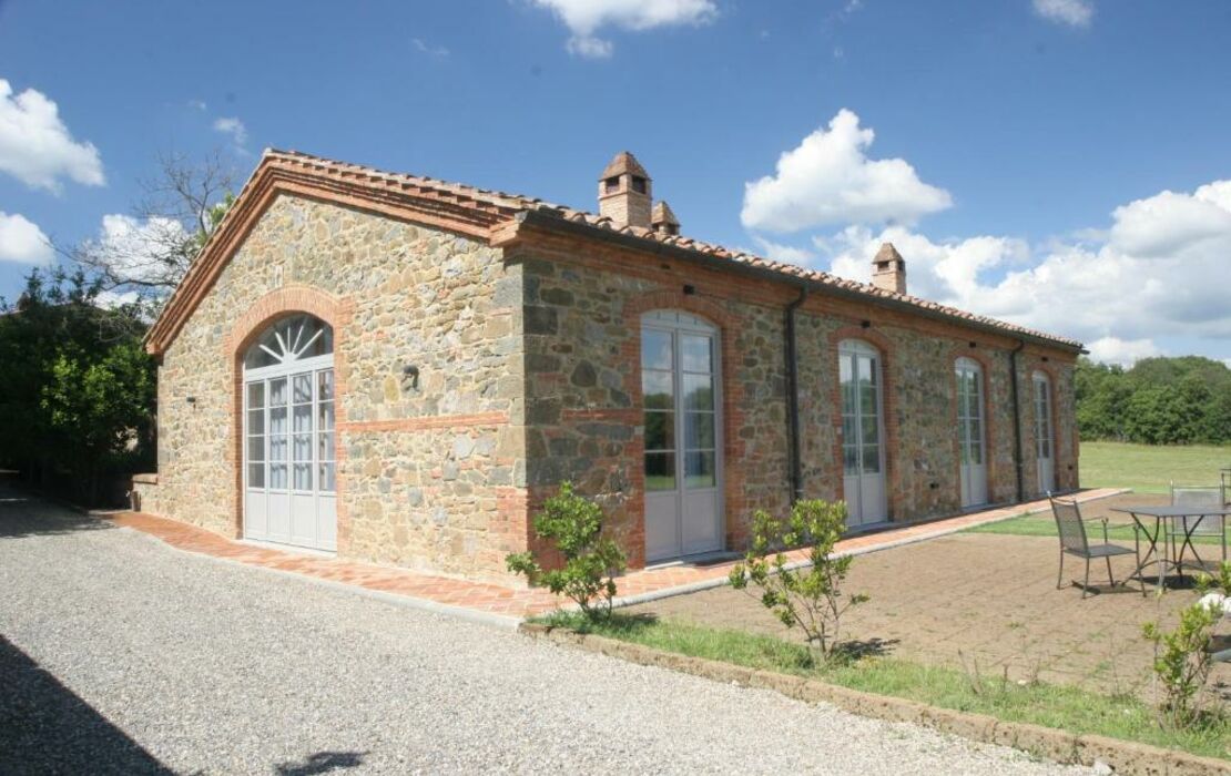 Borgo Scopeto Wine & Country Relais, a Design Boutique Hotel Vagliagli ...