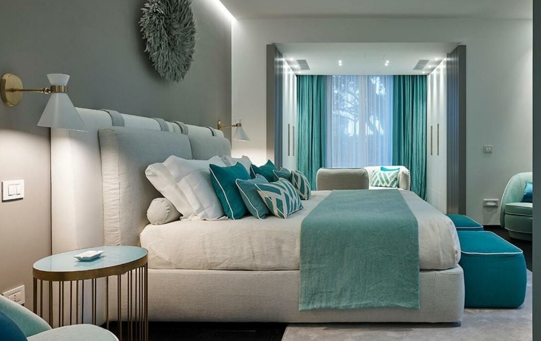 Hotel Byron, Forte dei Marmi, Italia