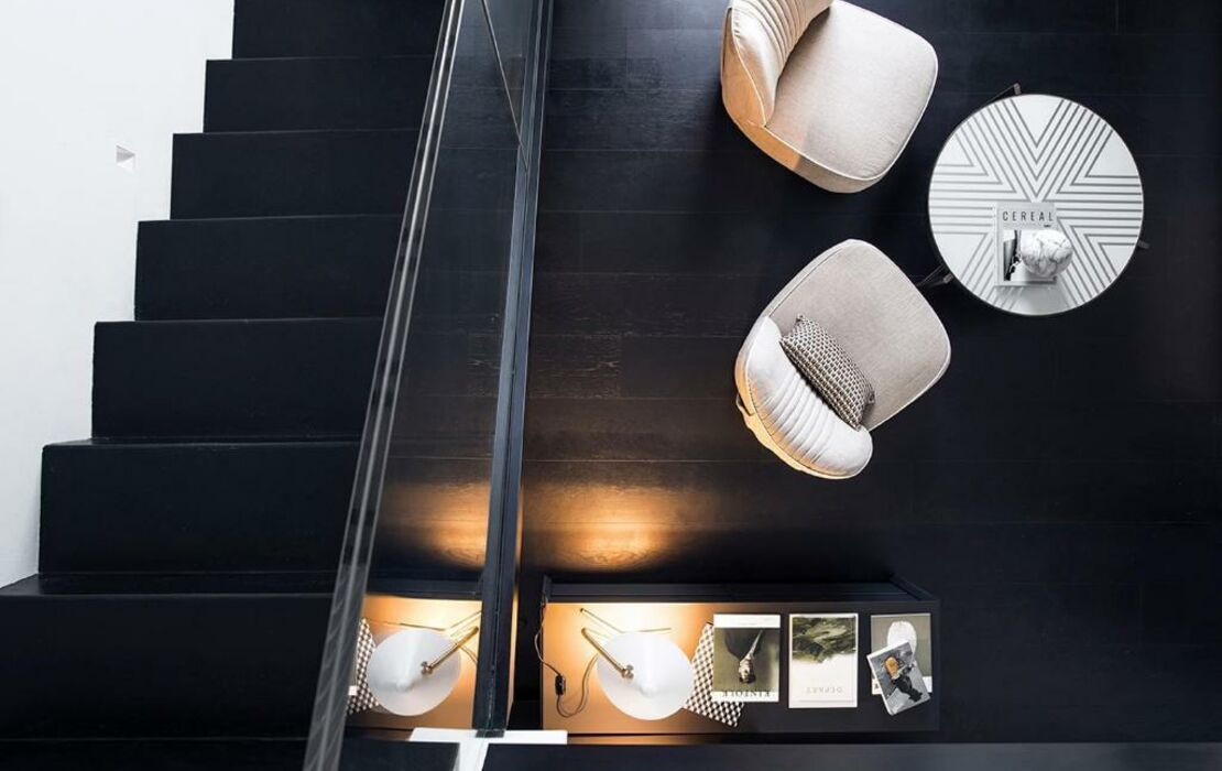 Hotel Byron, a Design Boutique Hotel Forte dei Marmi, Italy