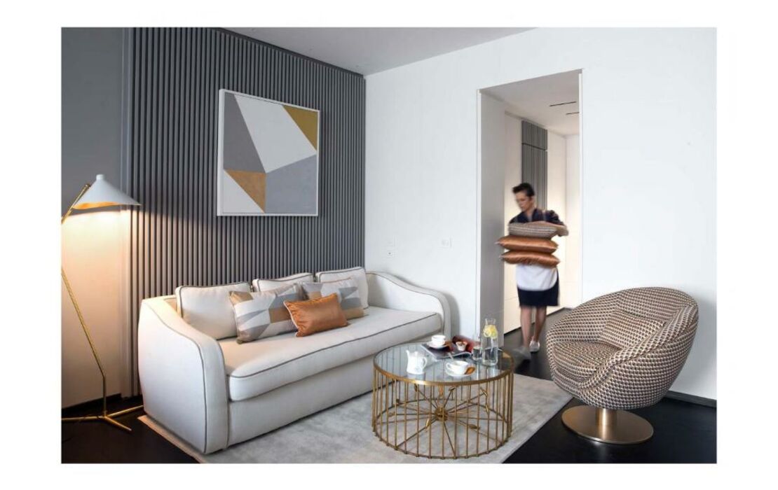 Hotel Byron, a Design Boutique Hotel Forte dei Marmi, Italy