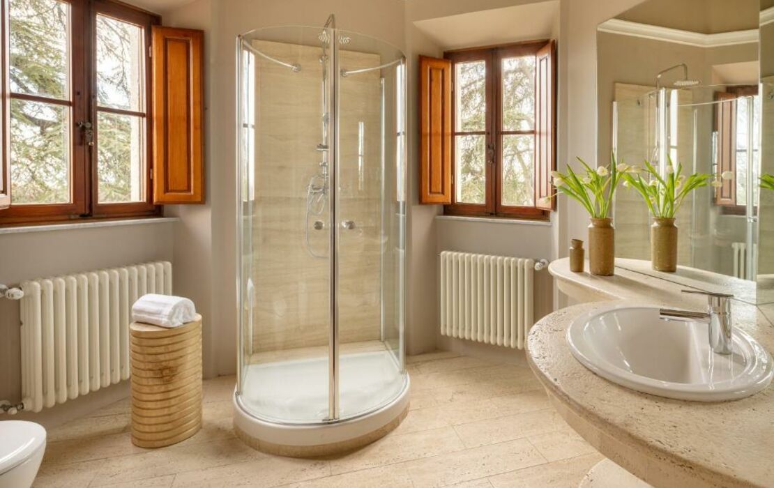 Precise Tale Poggio Alla Sala, a Design Boutique Hotel Montepulciano, Italy