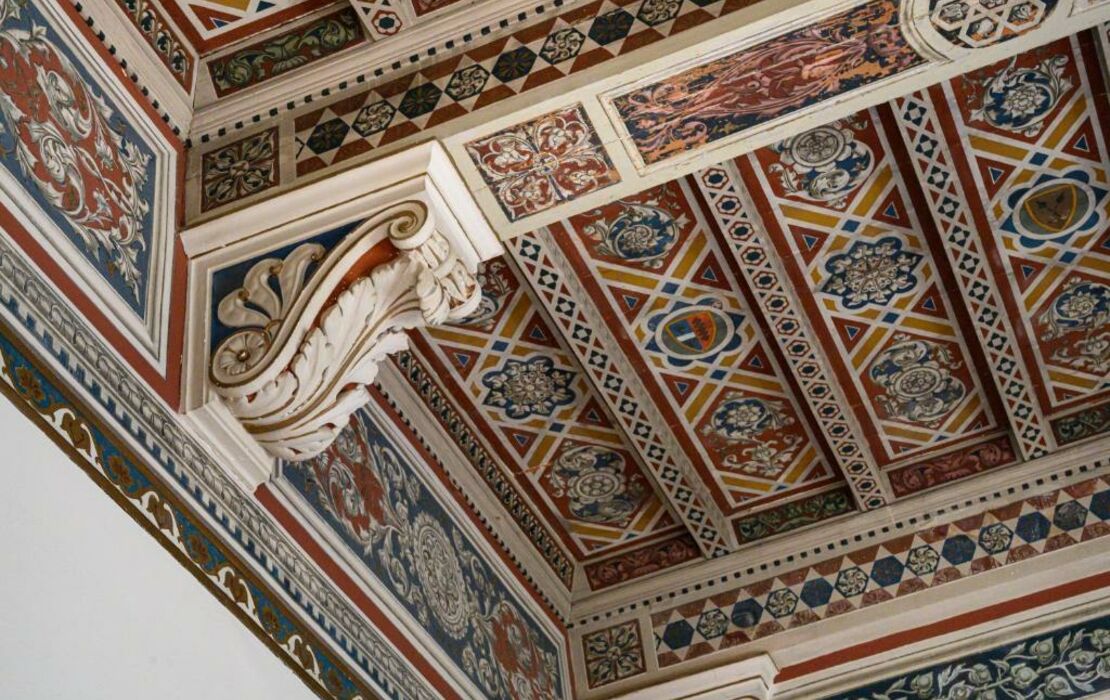 Precise Tale Poggio Alla Sala, a Design Boutique Hotel Montepulciano, Italy