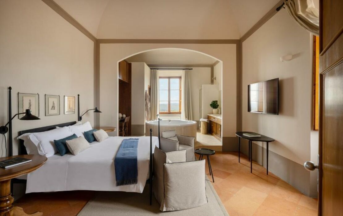 Precise Tale Poggio Alla Sala, a Design Boutique Hotel Montepulciano, Italy