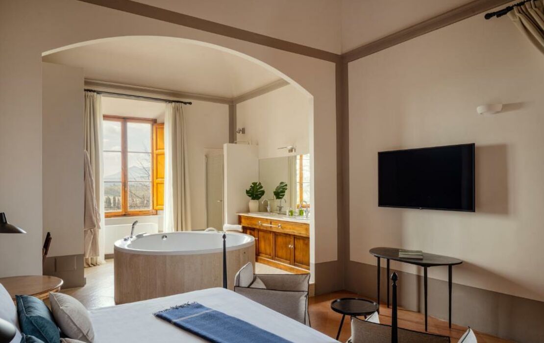 Precise Tale Poggio Alla Sala, a Design Boutique Hotel Montepulciano, Italy