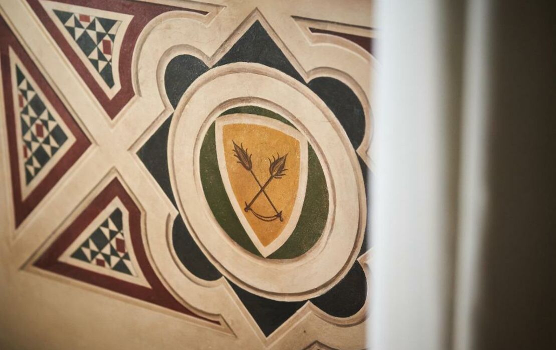 Precise Tale Poggio Alla Sala, a Design Boutique Hotel Montepulciano, Italy