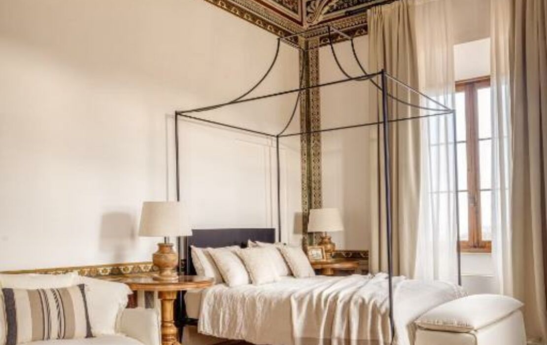 Precise Tale Poggio Alla Sala, a Design Boutique Hotel Montepulciano, Italy