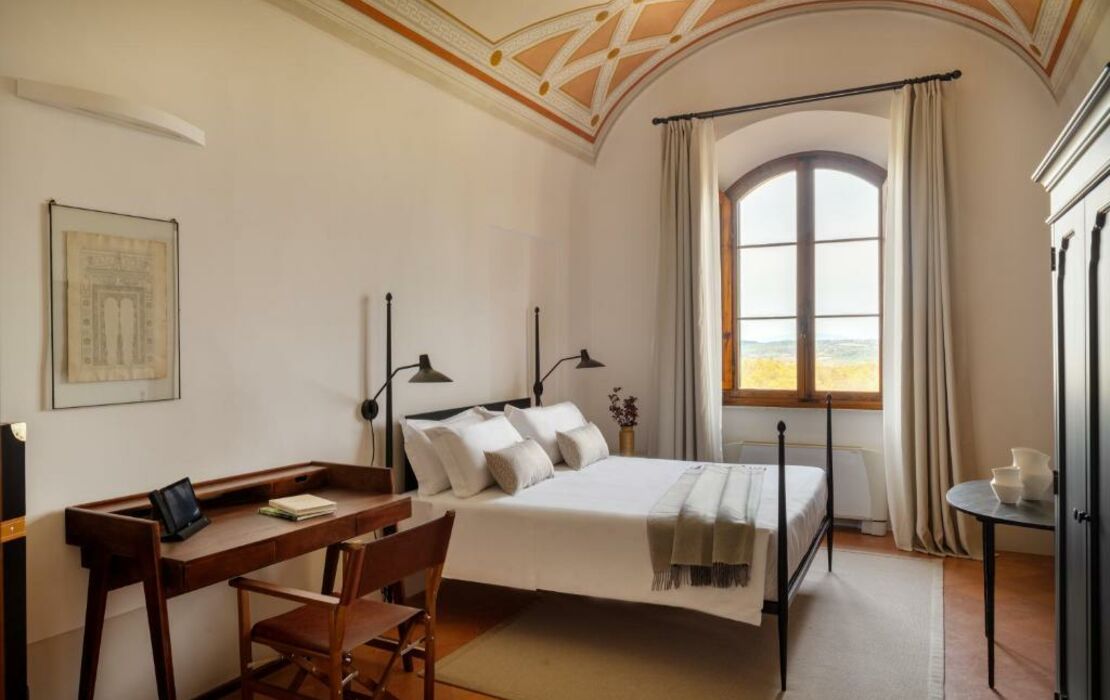 Precise Tale Poggio Alla Sala, a Design Boutique Hotel Montepulciano, Italy