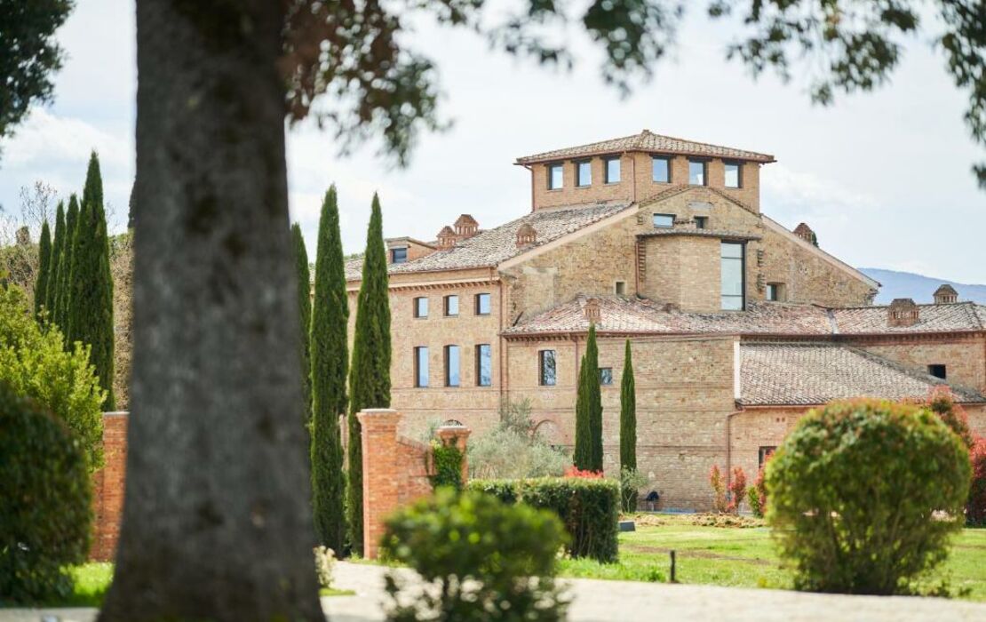 Precise Tale Poggio Alla Sala, a Design Boutique Hotel Montepulciano, Italy