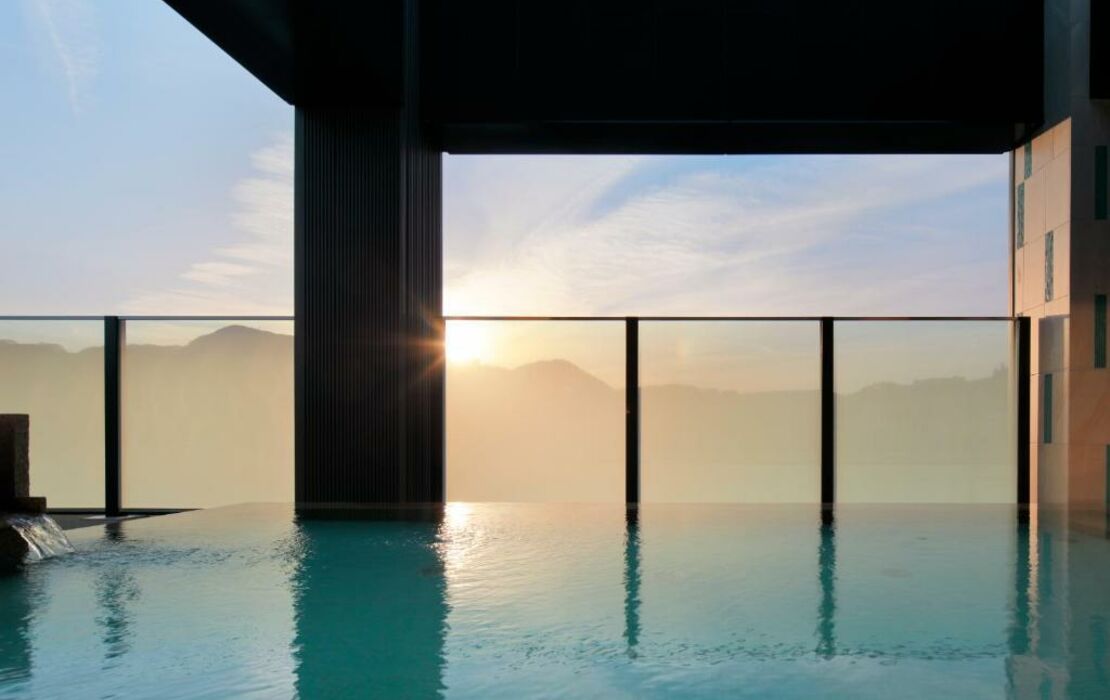 Candeo Hotels Nagasaki Shinchi Chinatown, a Design Boutique Hotel ...