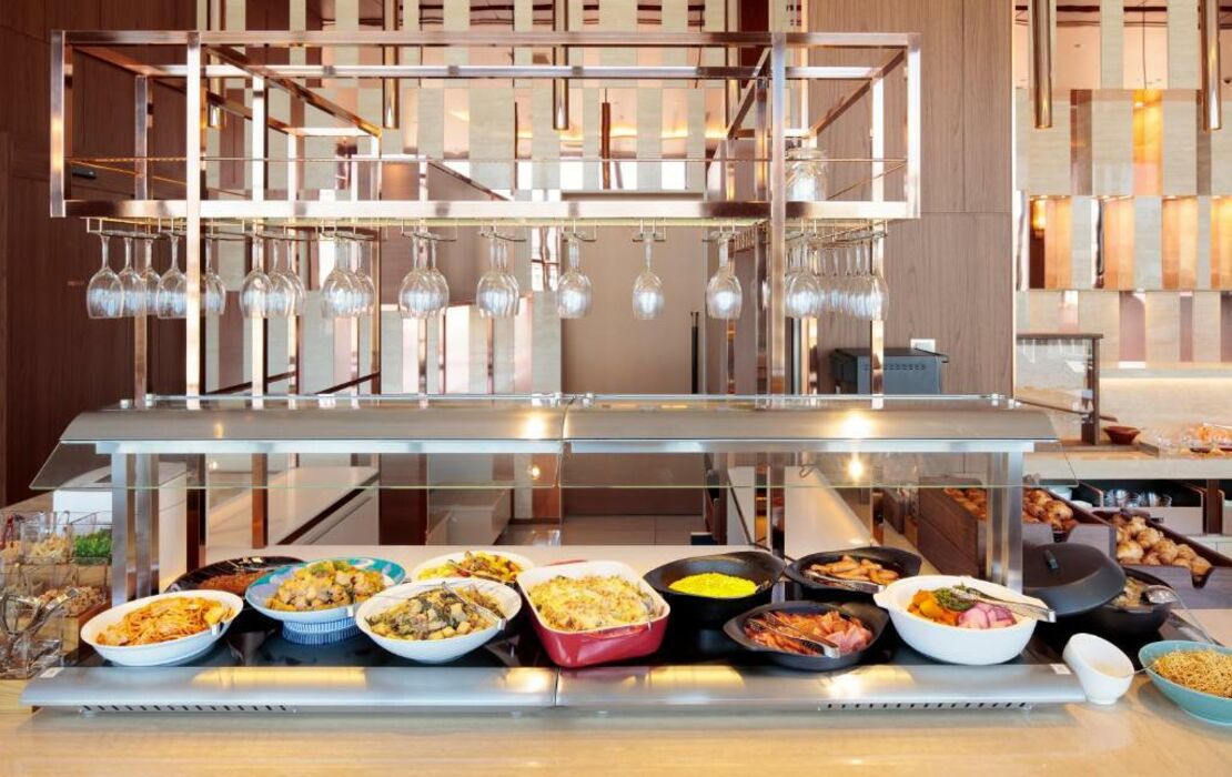 Candeo Hotels Nagasaki Shinchi Chinatown, a Design Boutique Hotel ...