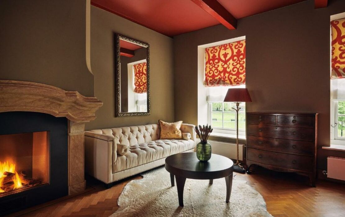 Prinsenhof, a Design Boutique Hotel Groningen, Netherlands